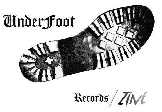 Underfoot Records CD Review of The Know How